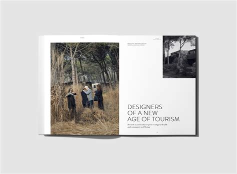 Issue No 16 — The Nomad Magazine