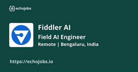 Hiring Field Ai Engineer Remote Bengaluru India Hadoop Mongodb Api