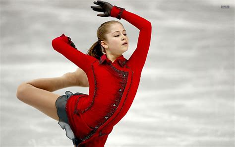 Julija Lipnicka Figure Skating Figure Skating Olympics Figure Skater
