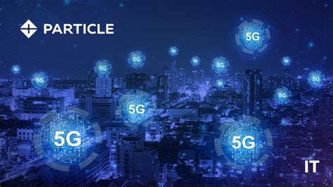 Particle Unveils Tachyon The First 5g Ai Enabled Single Board