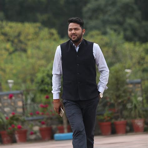 Digvijay Singh Chauhan