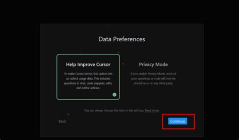 Ai编程神器cursor，保姆级下载安装教程 非同成长ai圈