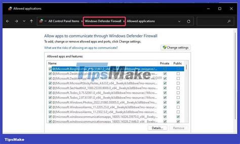 10 Ways To Open The Control Panel Windows Firewall Applet In