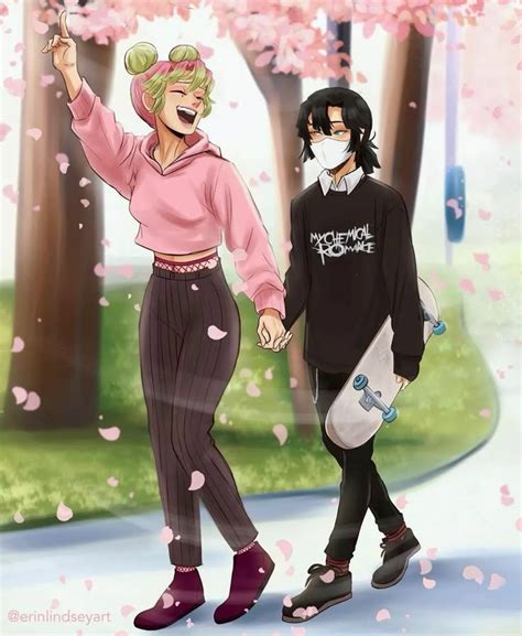 Pin By Zsófi 68 On Demon Slayer Hashiras Anime Fanart Ships Slayer