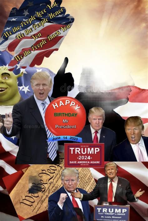 Happy Birthday Mr President Artofit