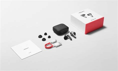 一加 Oneplus Buds3 蓝牙耳机 博派创意礼品小铺