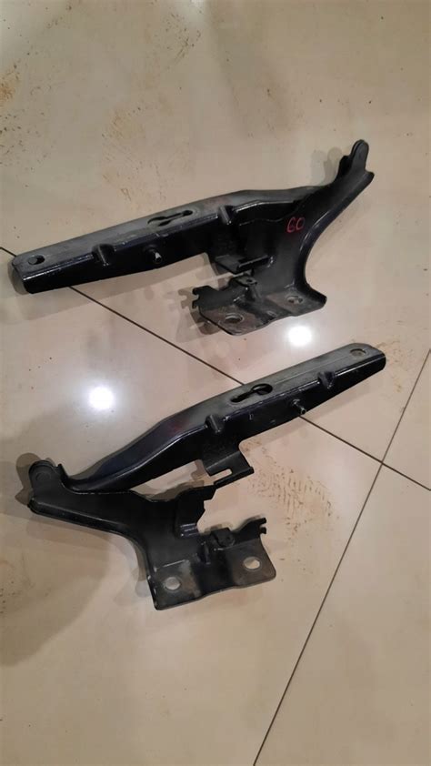 VOLVO XC60 ZAWIAS MASKI ZAWIASY XC60 II 18 23 12988574696 Oficjalne