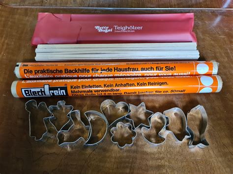 Betty Bossi Backset Kaufen Auf Ricardo