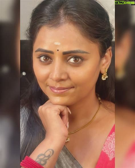 Cherika R Murthy Gethu Cinema