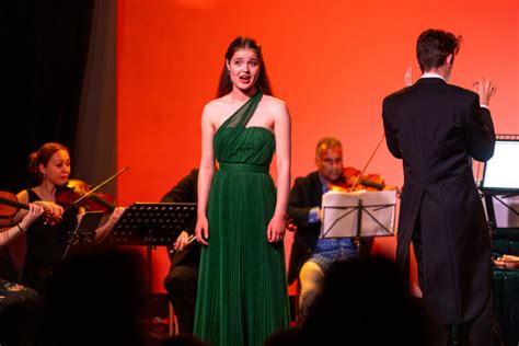 Hertfordshire Opera