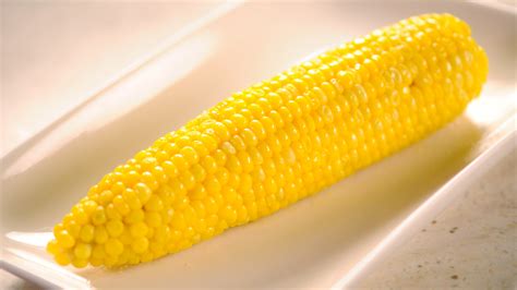 Corn On The Cob Recipe And Video Martha Stewart