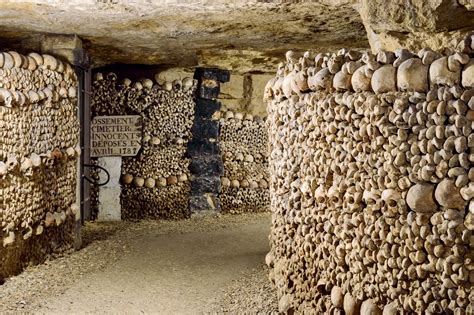 Visiting The Paris Catacombs The Complete Guide Tips The