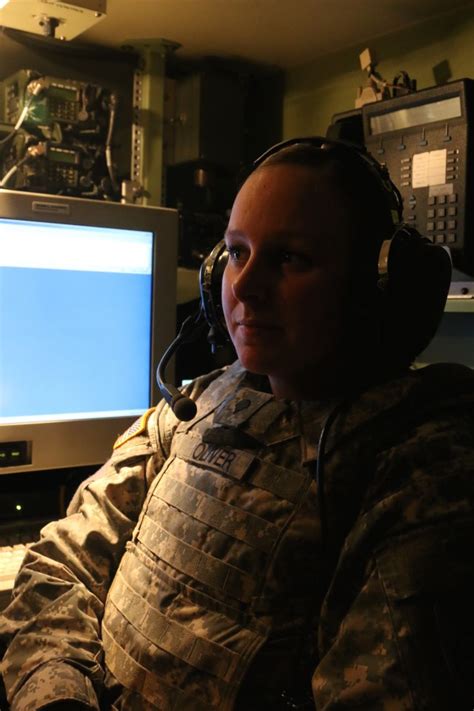 Air Traffic Controllers Hone Skills During Exercise Article The