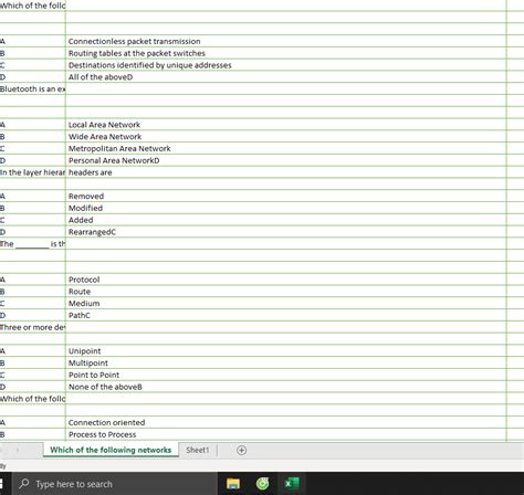 Worksheet Function Excel How To Transpose Every Random Amount Of N