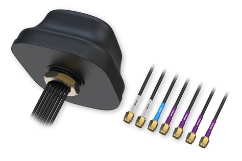5g Combo Mimo Mobilegnsswi Fi Roof Sma Antenna