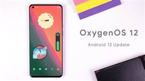 Oxygenos 12 Ya Disponible En Beta Pública Para Oneplus 9 Y 9 Pro