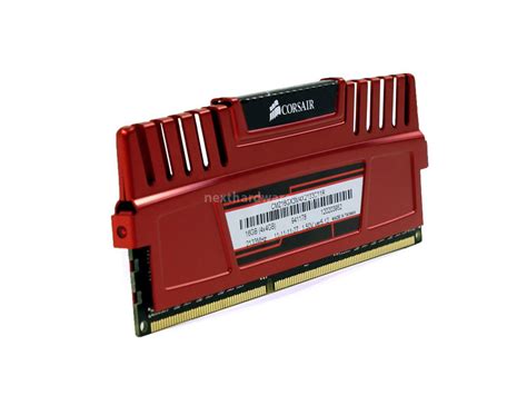 Corsair Vengeance 2133mhz 16gb 1 Presentazione Delle Memorie Recensione