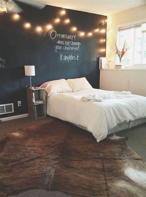 Bed With Lights Behind Now We Want To Try To Share This Some