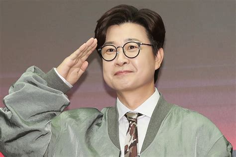 불화설 김성주 김용만 안정환 정형돈과의 결별 선언