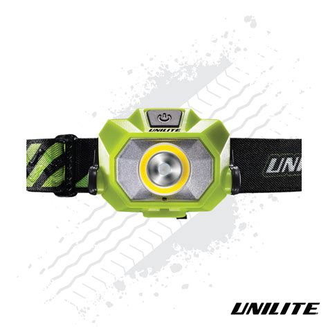 Unilite 550 Lumen Wireless Headtorch