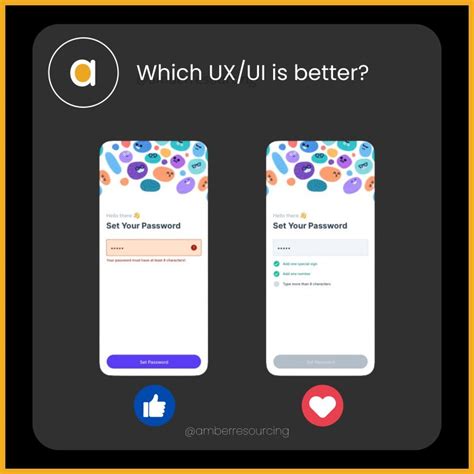 Amber Resourcing On Linkedin Uxui Ux Ui Uidesign Uxdesigner Uitrends