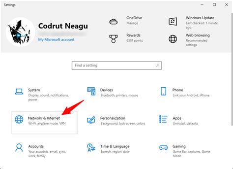 What Is How To Enable And How To Turn Off A Metered Connection In