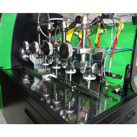 Codeman Quattro Common Rail Injector Test And Coding Dayel