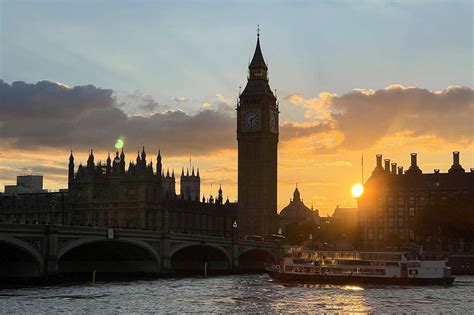 Cosa Vedere a Londra in 3 giorni itinerario con Mappa Sarà Perchè
