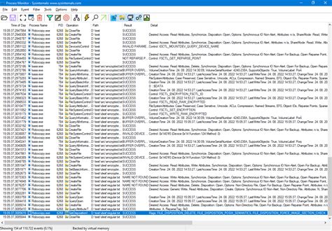 Robocopy With Efsraw Only Copies Directory Structure And Encrypted Files Microsoft Qanda