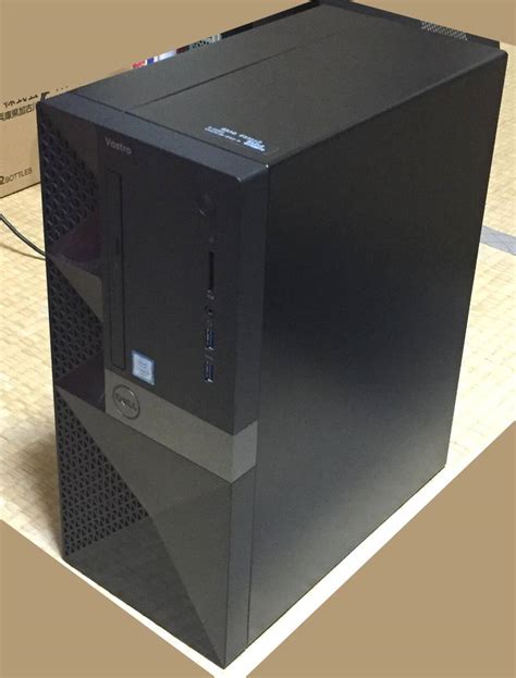 Yahoo オークション DELL Vostro 3667 D19M D19M003 Core i5 6400 8G
