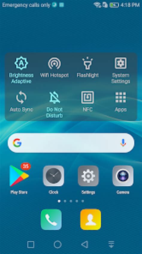 Settings Widget Para Android Descargar