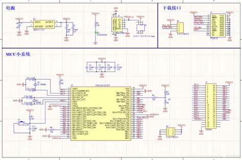 基于stm32f103单片机的智能温室大棚rs485通信温湿度监测基于stm32f103单片机的智能农场温室大棚光照温度土壤湿度检测系统 Csdn博客