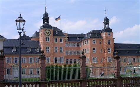 1920x1080 1920x1080 Hd Widescreen Schwetzingen Palace  553 Kb