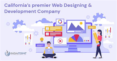 Web Application Development Company India And Usa Indapoint