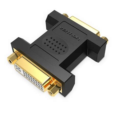 Dvi Male To Female Adapter At ₹ 400 Piece Vastrapur Ahmedabad Id