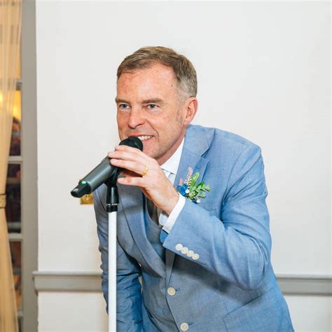Dj Walt Breslin