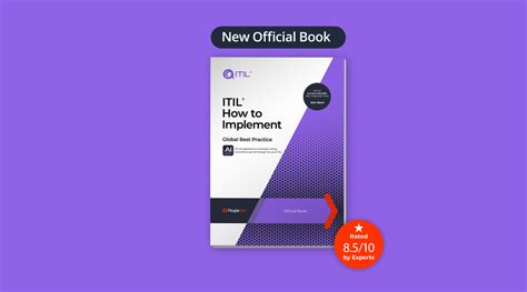 Itil How To Implement Official Book A Must Read Resource