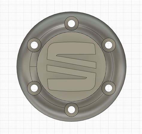 Logitech G29 G920 Faceplate Seat Logo By Tezh Scopezz Download Free