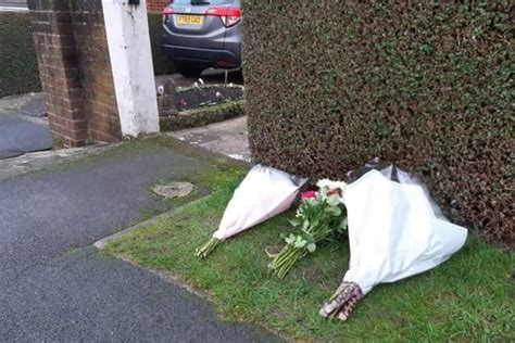 Totley Murder Sheffield Couple Found Dead At Home Were Members Of