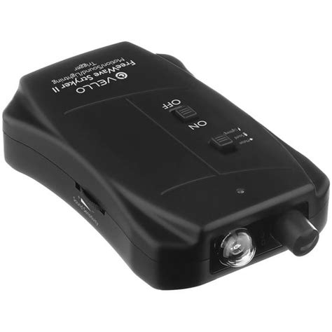 Vello Camera And Flash Accessories