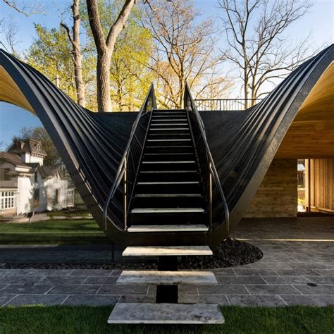 The Best Architecture Roles In China Including Mla And Aedas