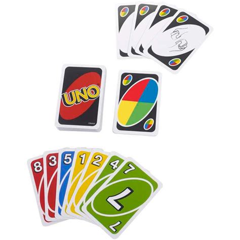 UNO Original Card Game