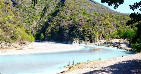 Buscas una escapada rápida Checa estos destinos de Guanajuato para