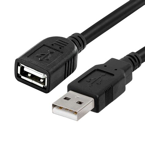 USB Male To Female Extension Cable M Daraz Com Np