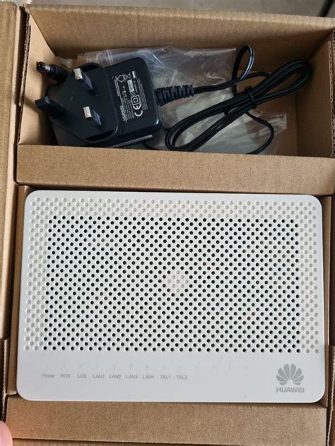 Huawei Router Computers And Tech Parts And Accessories Networking On