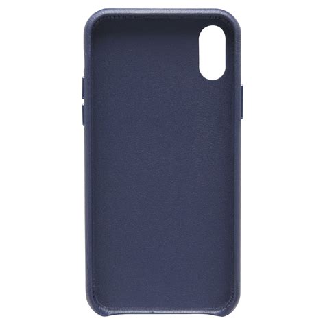 IPhone XS Max Full Wrap Case Blue Fone Express