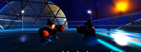 Jogador Recria Tekken Dentro De Roblox E Resultado é Impressionante