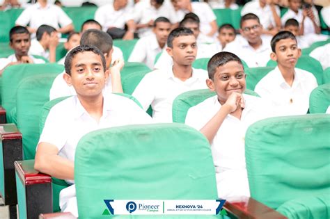 Pioneer International Campus Kandy