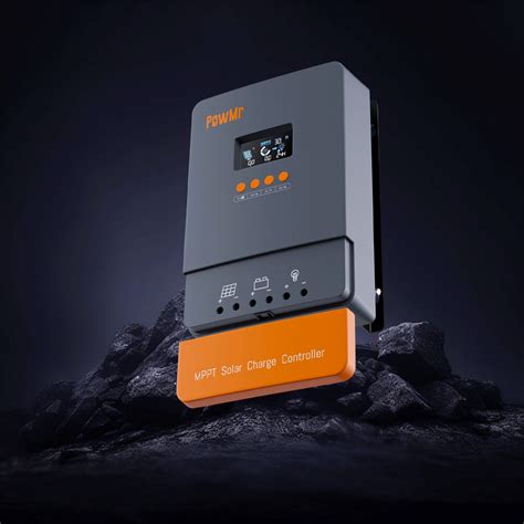 Powmr Nueva Energía Nueva Vida
