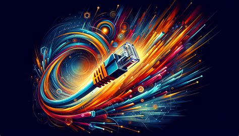 Mejorando Las Conexiones Con Los Cables Ethernet Cat5e De Mr Tronic